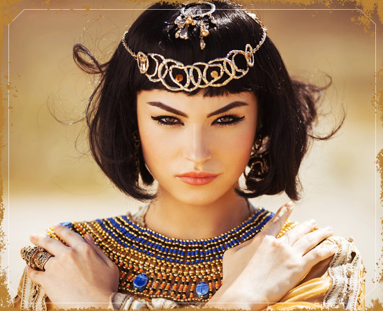 Cleopatra Astrology and Psychic Readings